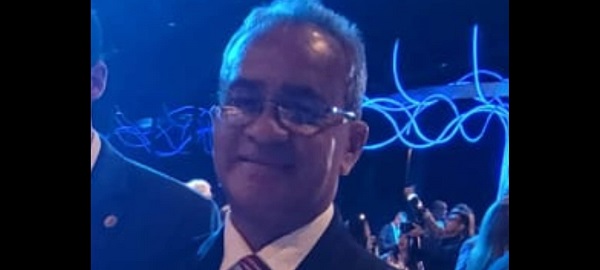 Tim Mendes deixa a UTI e vai pra um apartamento do hospital em Brasília