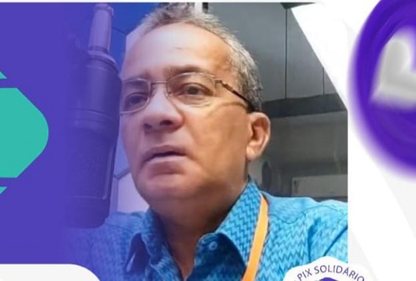 Internado há 10 dias no DF, Tim Mendes aguarda uma vaga para ser ...