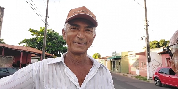 Aconteceu em 30 de junho a morte do Sargento Rocha