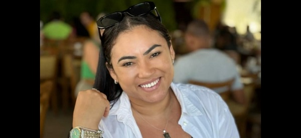 Morre em Teresina a enfermeira Adryene Ananda Lima Silva